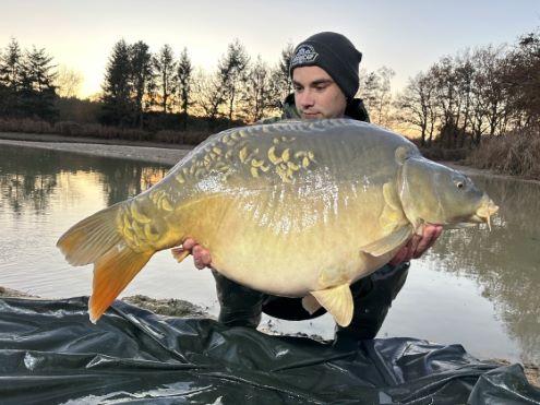 The Carp Specialist