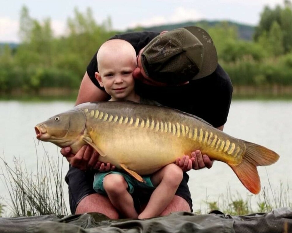The Carp Specialist